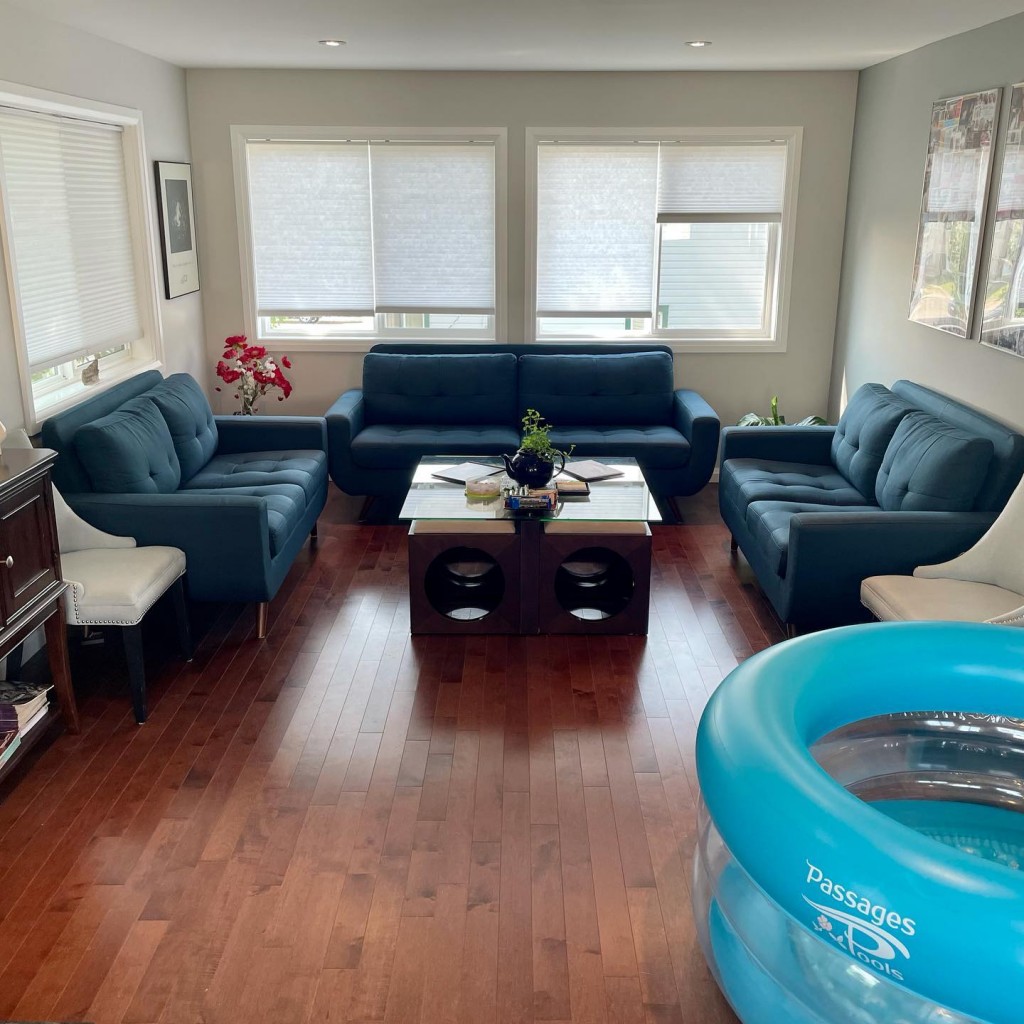 Passages Midwifery: Stony Plain | Passages Midwifery